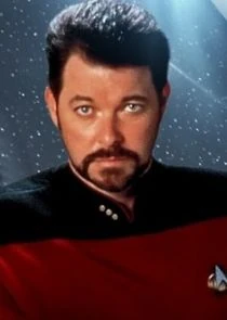 William Riker | Whumpapedia Wiki | Fandom