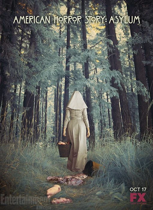 AHS: Asylum | Whumpapedia Wiki | Fandom