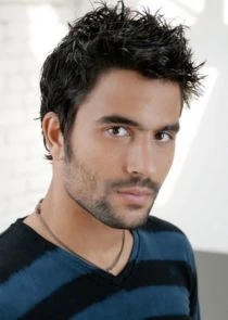 Ignacio Serricchio | Whumpapedia Wiki | Fandom
