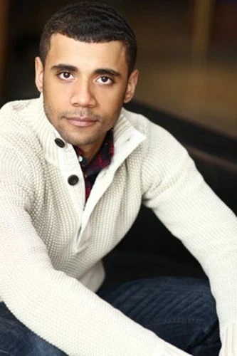 Jarod Joseph | Whumpapedia Wiki | Fandom