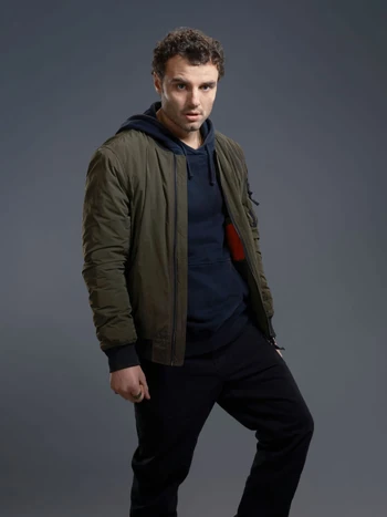 Lucas Hayes | Whumpapedia Wiki | Fandom