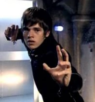 Blane Whittaker | Whumpapedia Wiki | Fandom