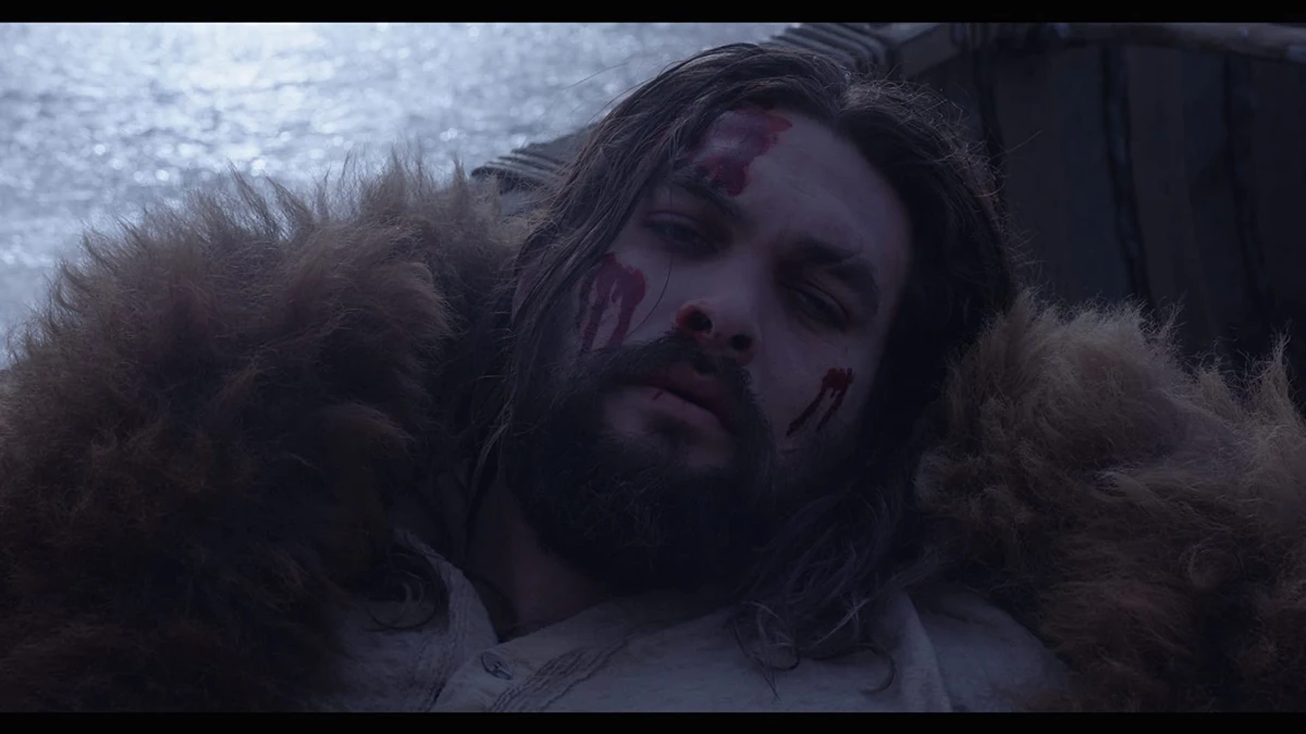 Declan Harp | Whumpapedia Wiki | Fandom