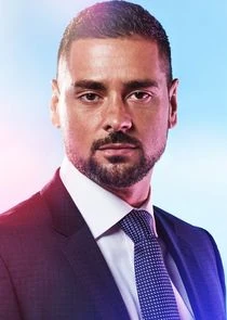 Jared Vasquez | Whumpapedia Wiki | Fandom