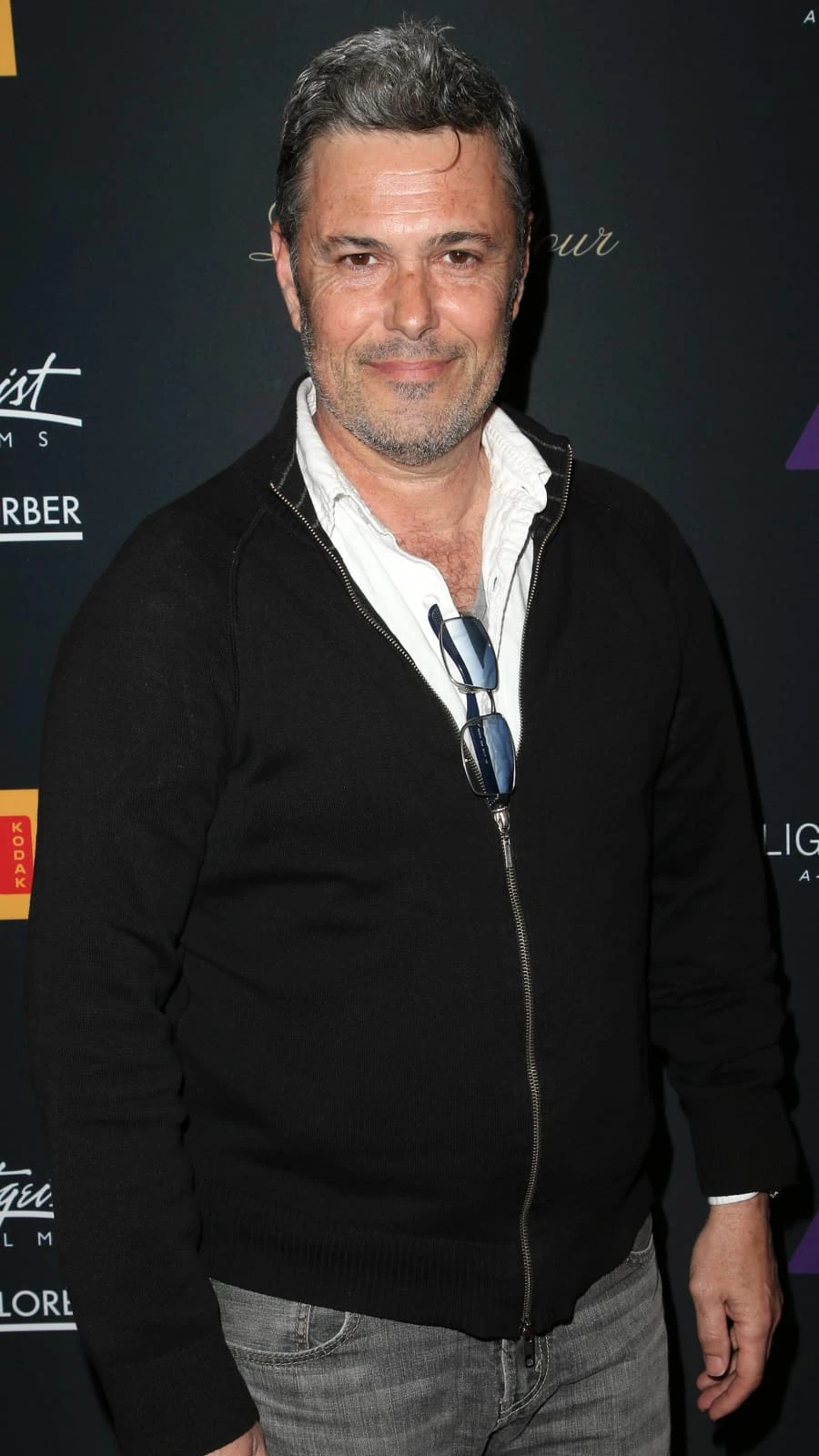 Carlos Bernard | Whumpapedia Wiki | Fandom