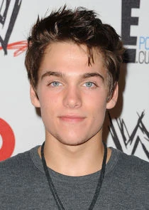 Dylan Sprayberry | Whumpapedia Wiki | Fandom