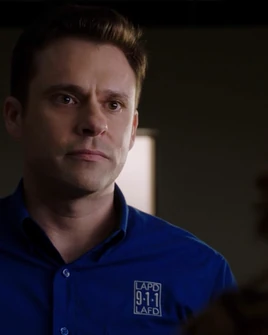 Josh Russo | Whumpapedia Wiki | Fandom