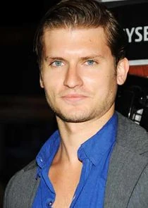 Tom Weston-Jones | Whumpapedia Wiki | Fandom