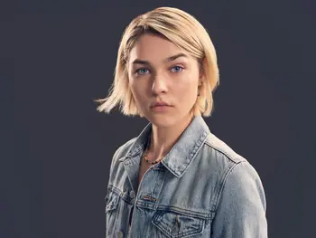 Izzy Harris | Whumpapedia Wiki | Fandom