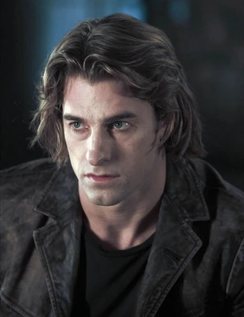Michael Corvin | Whumpapedia Wiki | Fandom