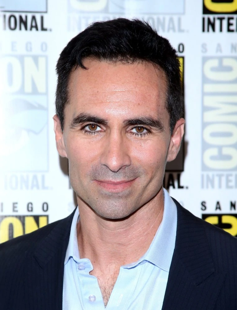 Nestor Carbonell | Whumpapedia Wiki | Fandom