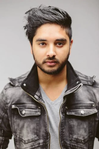 Rohan Mirchandaney | Whumpapedia Wiki | Fandom