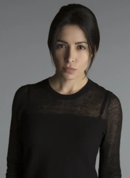 Sameen Shaw | Whumpapedia Wiki | Fandom