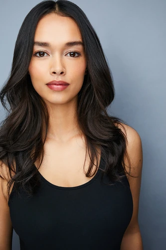 Vinessa Vidotto | Whumpapedia Wiki | Fandom