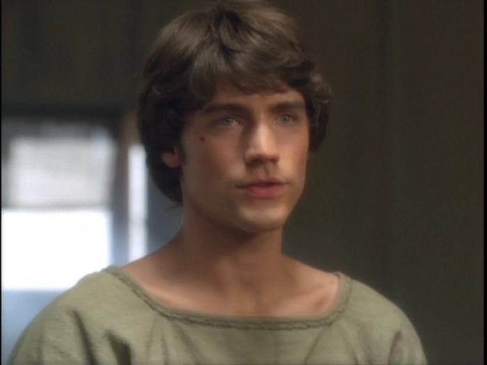 Karl Scott | Whumpapedia Wiki | Fandom