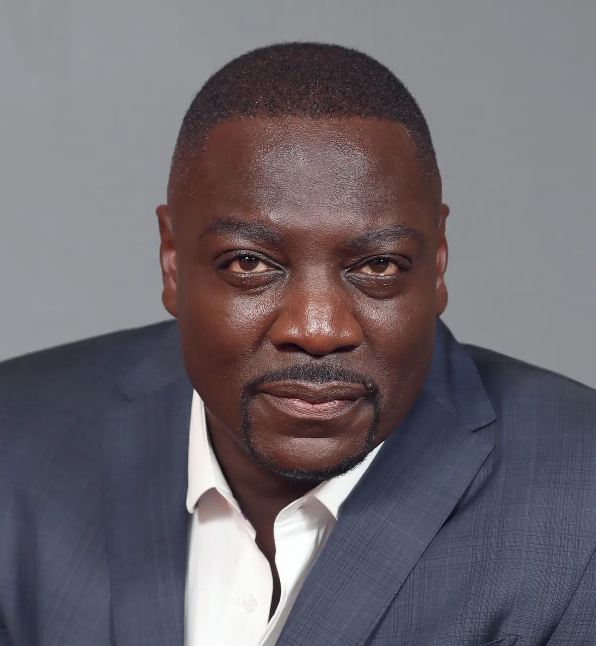 Adewale Akinnuoye-Agbaje | Whumpapedia Wiki | Fandom