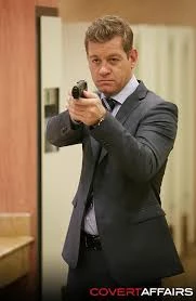 Ryan McQuaid | Whumpapedia Wiki | Fandom