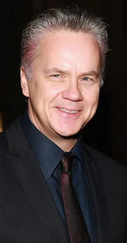 Tim Robbins | Whumpapedia Wiki | Fandom
