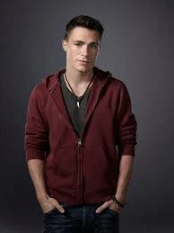 Roy Harper | Whumpapedia Wiki | Fandom