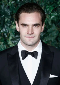 Tom Bateman | Whumpapedia Wiki | Fandom