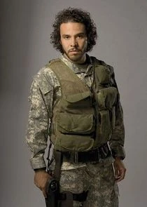 Charles Grey | Whumpapedia Wiki | Fandom