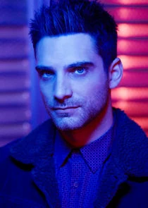 Deke Shaw | Whumpapedia Wiki | Fandom