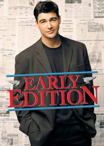 Early Edition Imdb