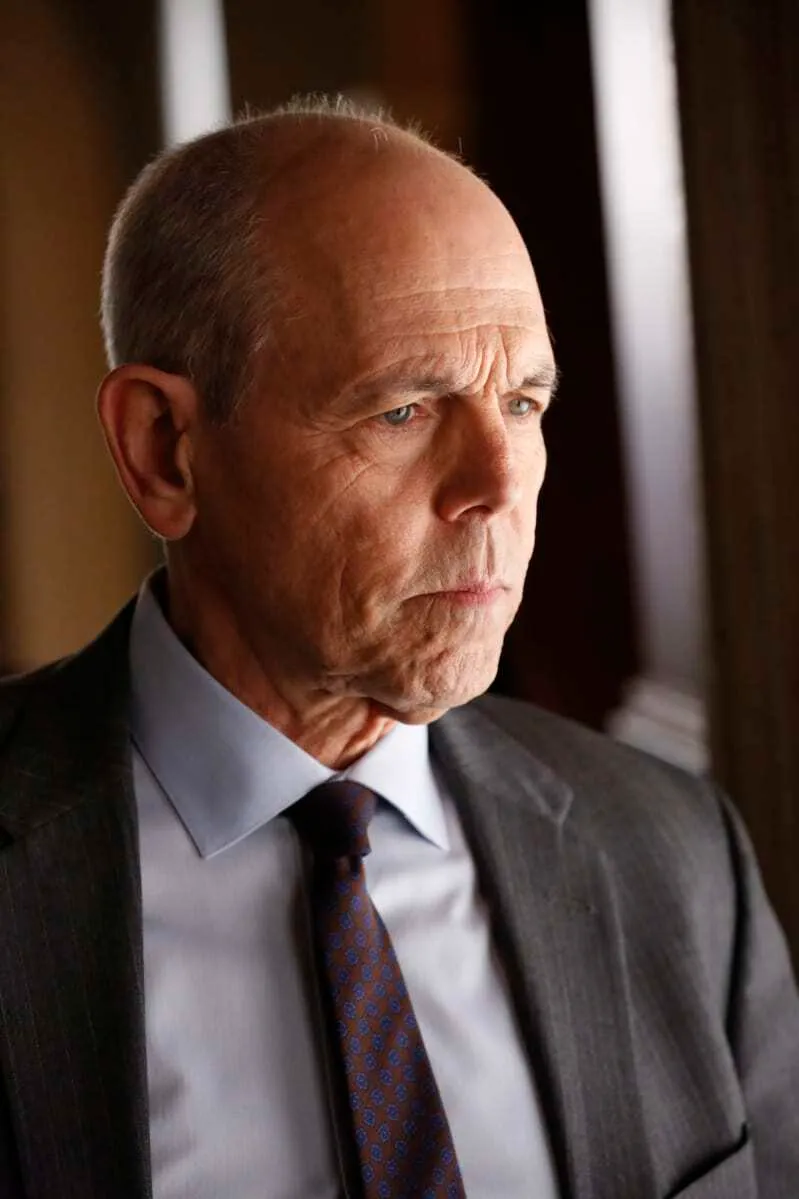 Tobias Fornell | Whumpapedia Wiki | Fandom