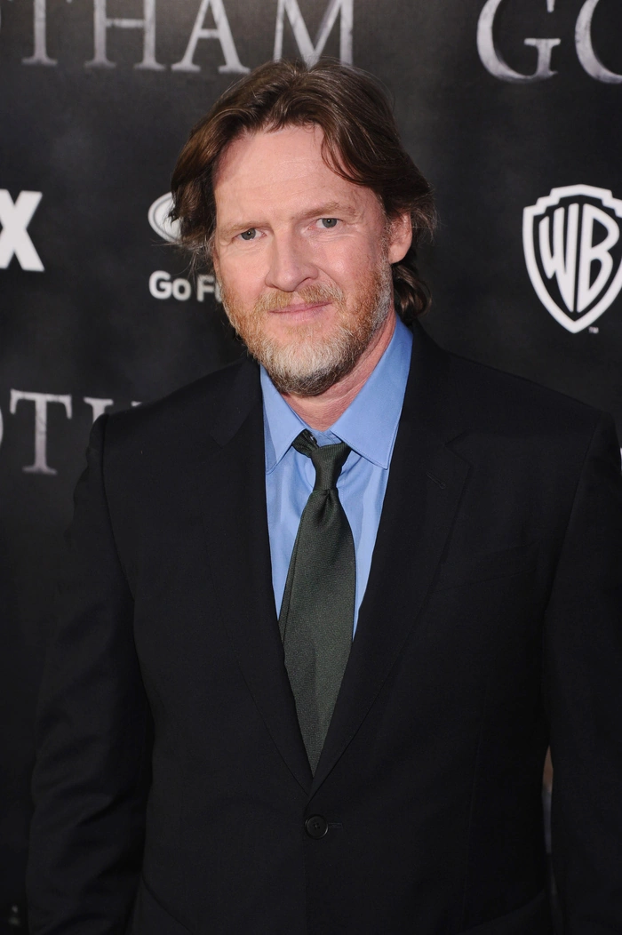 Donal Logue | Whumpapedia Wiki | Fandom