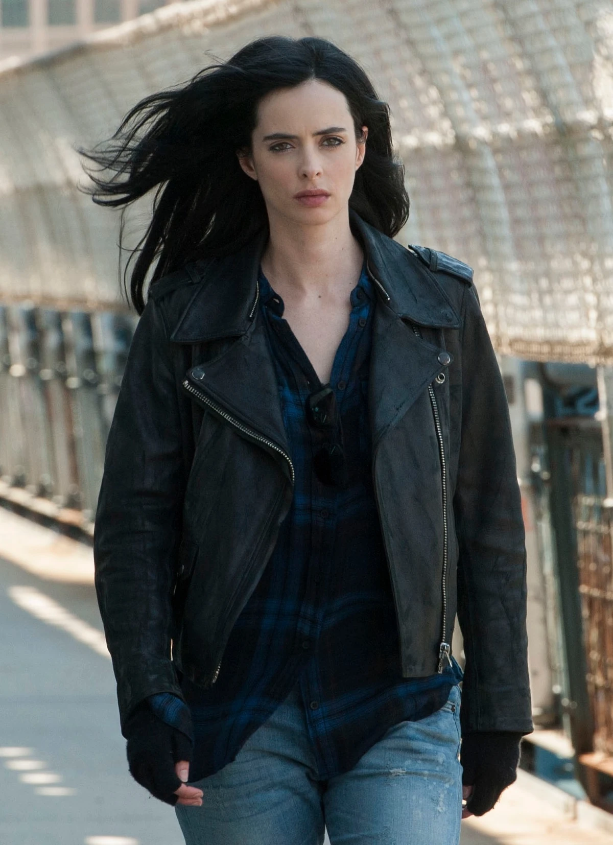 Krysten Ritter | Whumpapedia Wiki | Fandom