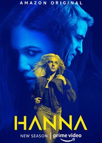 Hanna | Whumpapedia Wiki | Fandom
