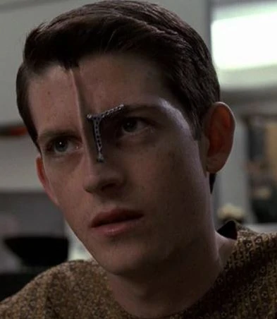 Icheb | Whumpapedia Wiki | Fandom