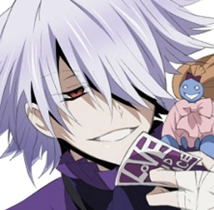Xerxes Break | Whumpapedia Wiki | Fandom