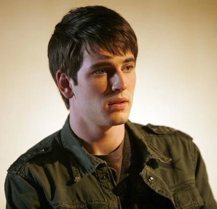 Charlie Monohan | Whumpapedia Wiki | Fandom