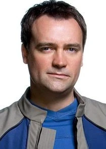 Rodney McKay | Whumpapedia Wiki | Fandom