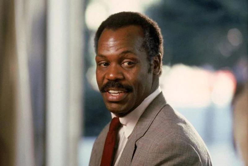 Roger Murtaugh | Whumpapedia Wiki | Fandom