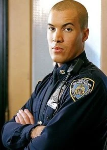Ty Davis Jr. | Whumpapedia Wiki | Fandom