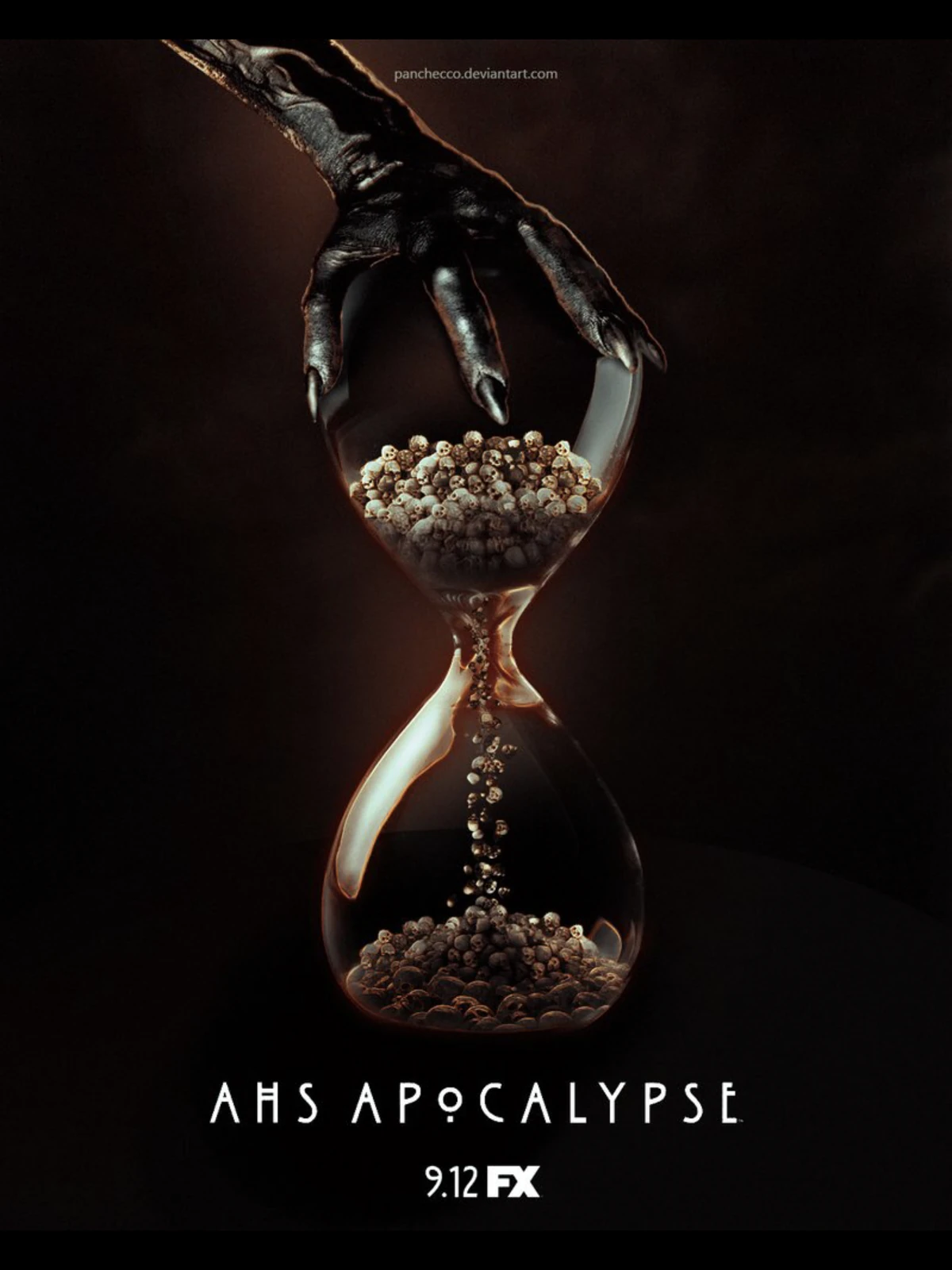 American Horror Story: Apocalypse | Whumpapedia Wiki | Fandom