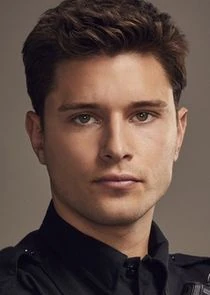 Tyler Kennedy "TK" Strand | Whumpapedia Wiki | Fandom