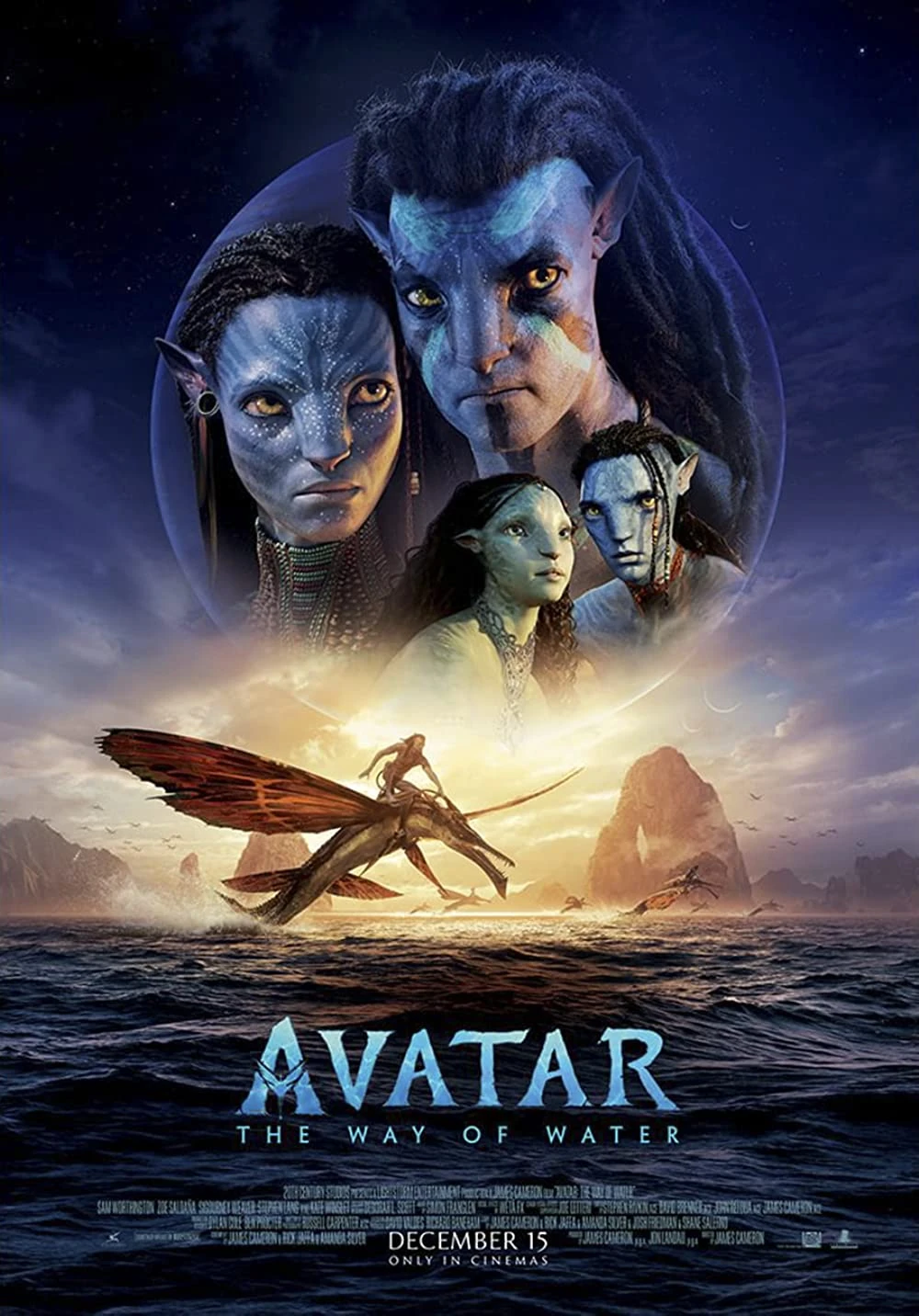 Avatar: The Way of Water | Whumpapedia Wiki | Fandom