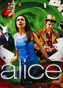 Alice Tv Show 2009