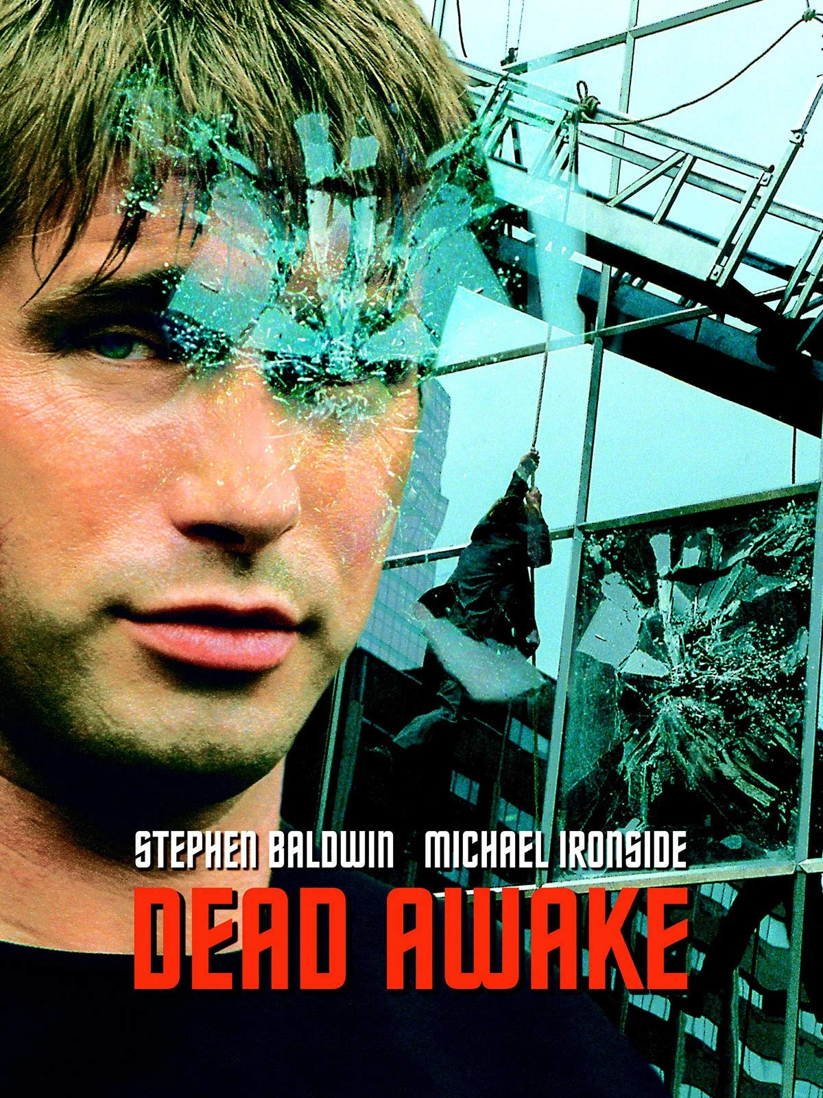 Dead Awake | Whumpapedia Wiki | Fandom