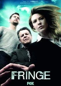 Fringe | Whumpapedia Wiki | Fandom
