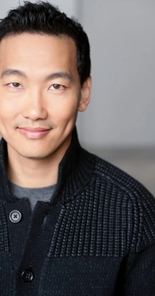 Eddie Shin | Whumpapedia Wiki | Fandom