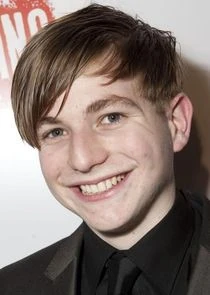 Harry McEntire | Whumpapedia Wiki | Fandom