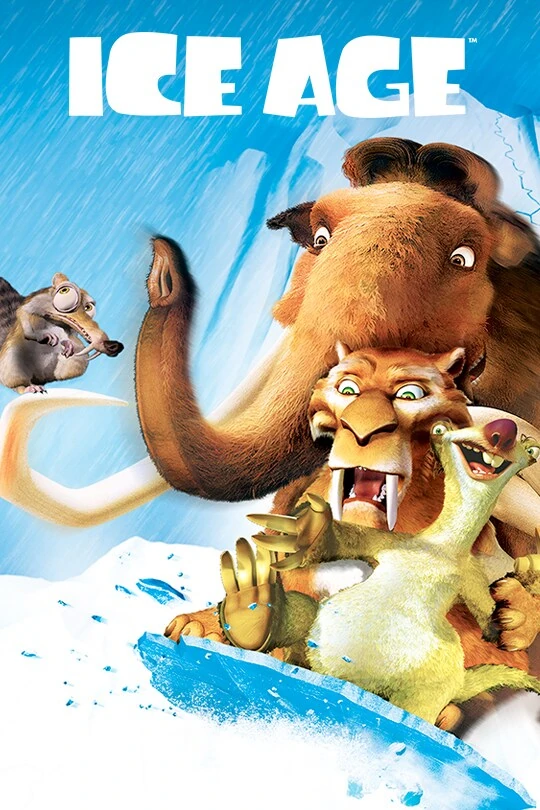 Ice Age | Whumpapedia Wiki | Fandom