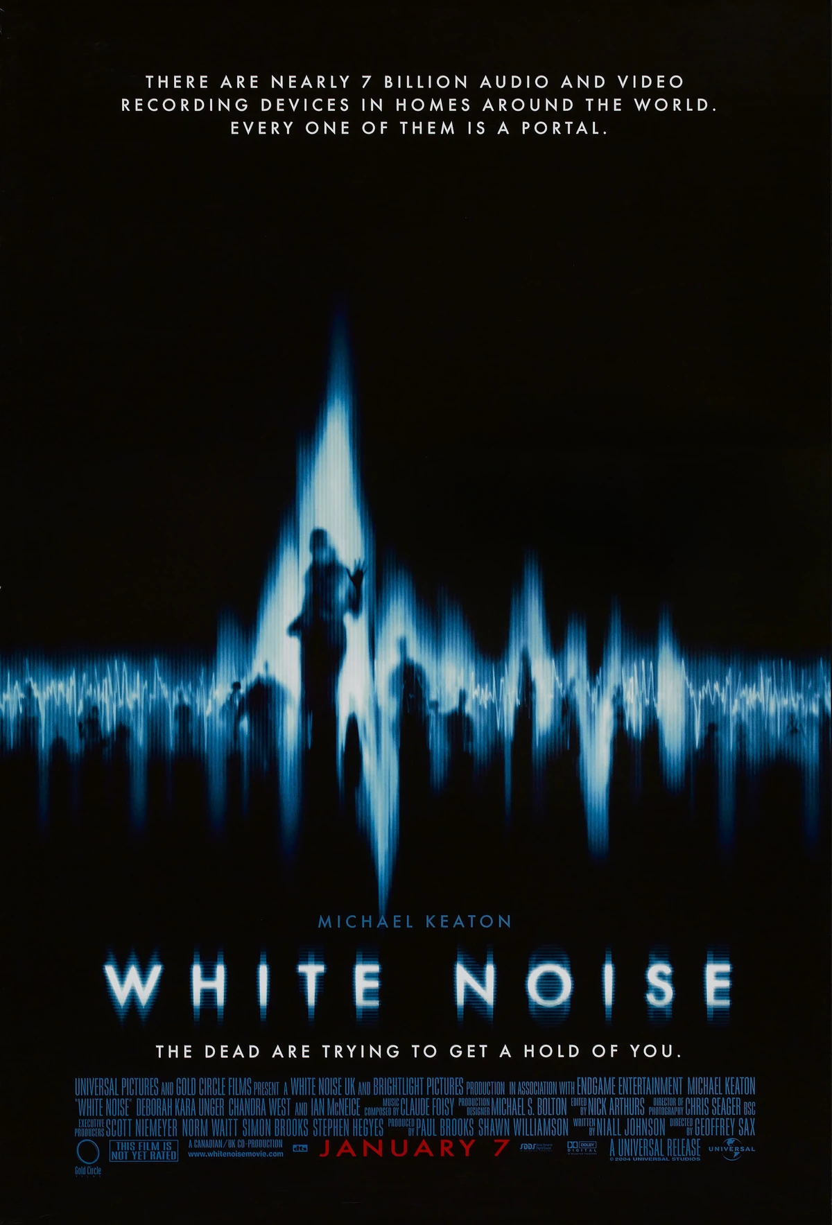 White Noise | Whumpapedia Wiki | Fandom