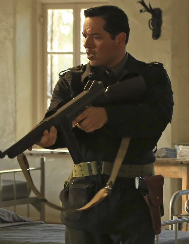 Jonathan Juniper | Whumpapedia Wiki | Fandom