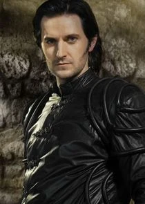 Guy of Gisborne | Whumpapedia Wiki | Fandom