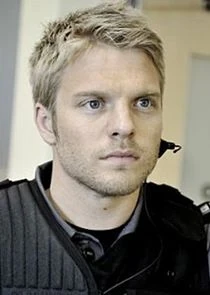 Sam Braddock | Whumpapedia Wiki | Fandom